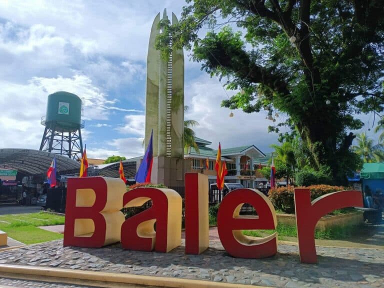 Baler Aurora Complete Travel Guide