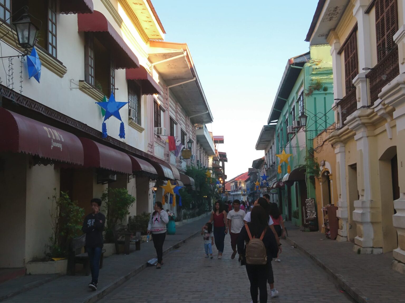 Vigan City Philippines (History and Facts)