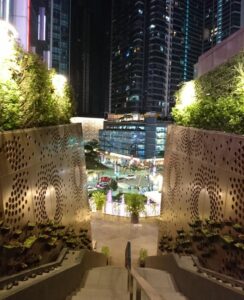 Uptown Mall