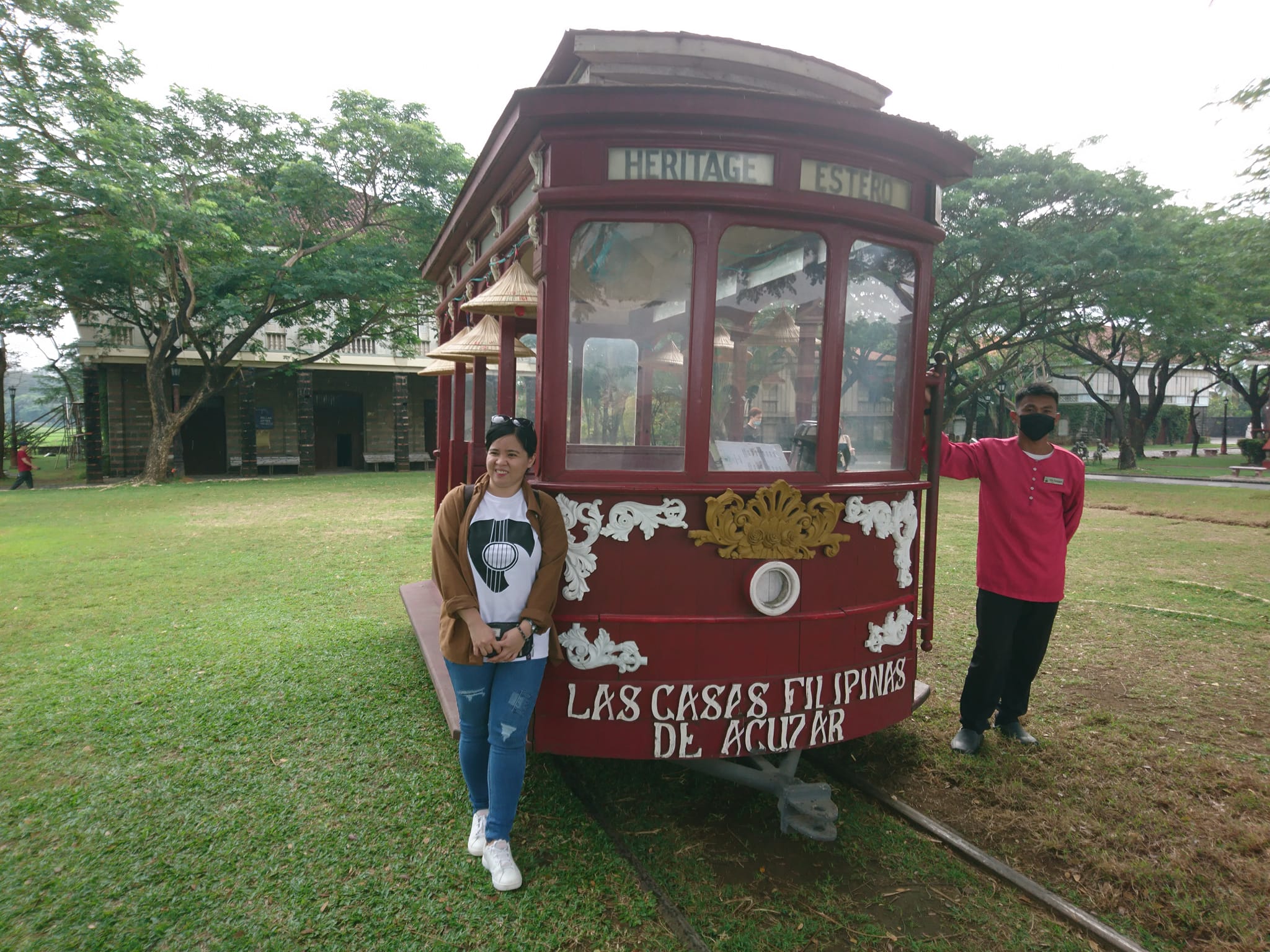 Las Casas Filipinas de Acuzar Complete Guide