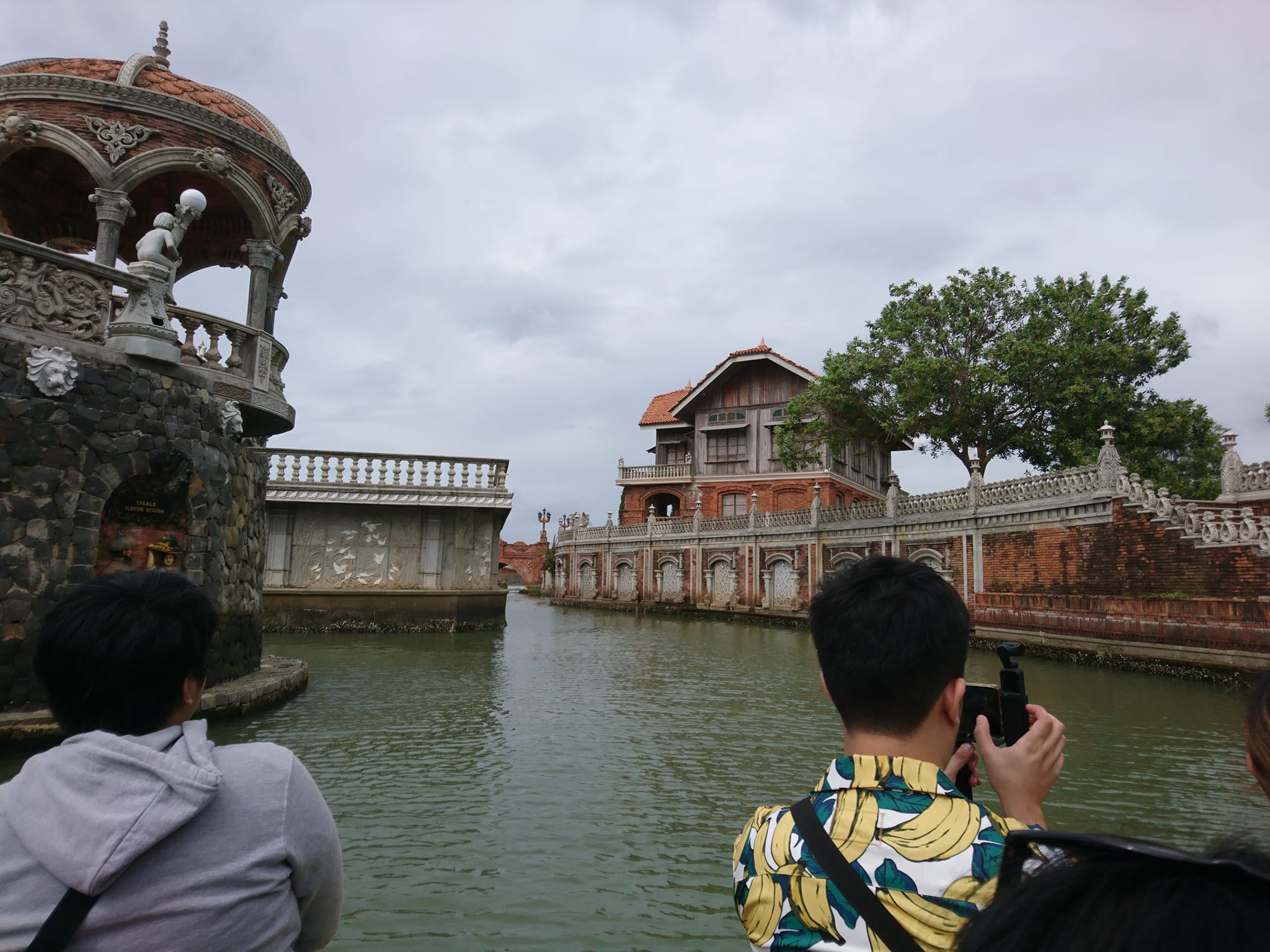 Las Casas Filipinas de Acuzar Complete Guide