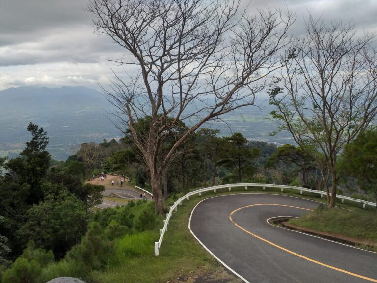 Mt. Samat National Shrine