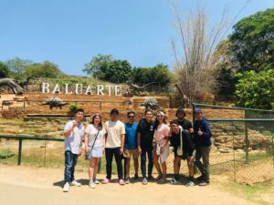 Baluarte Zoo