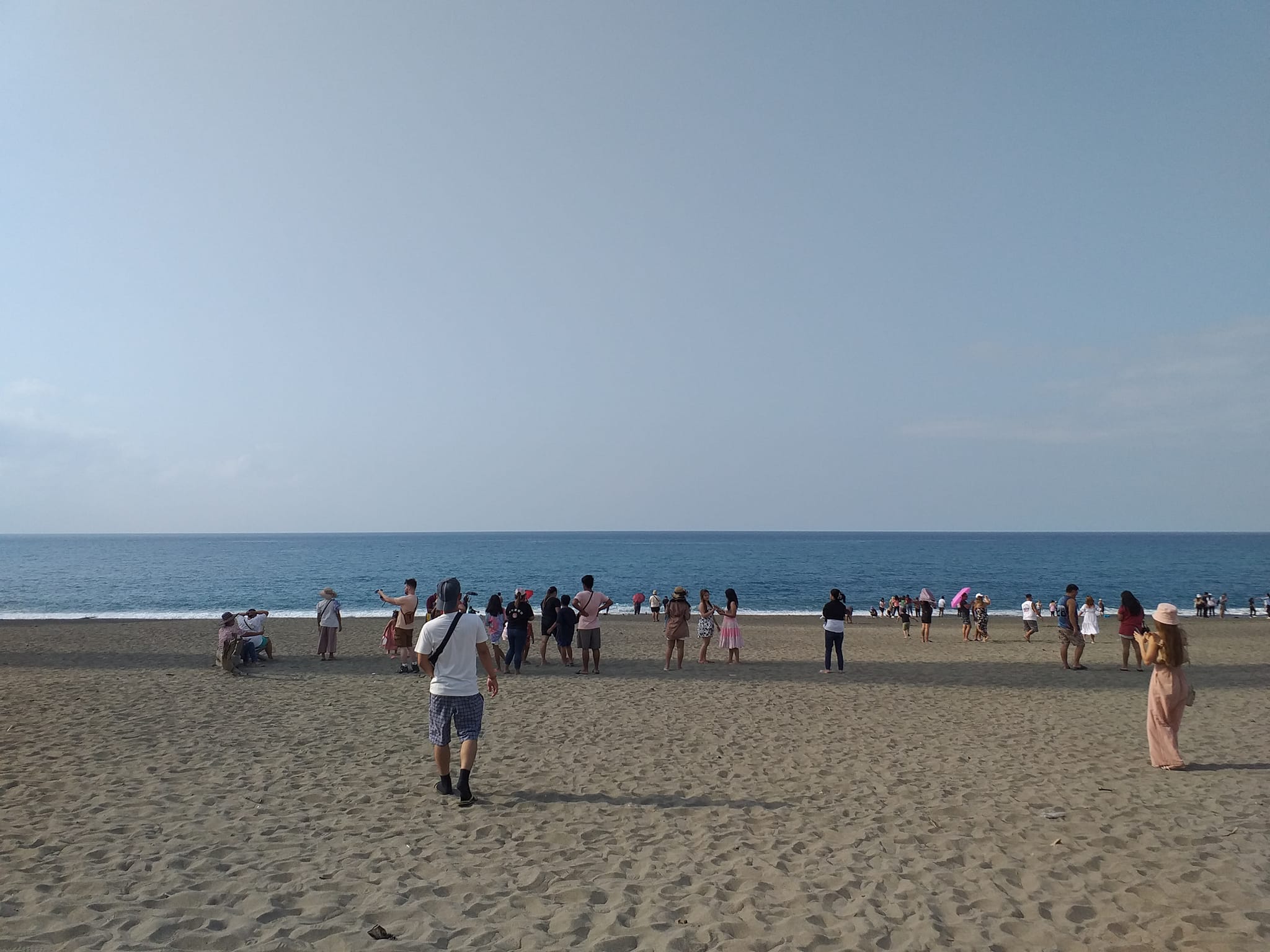 Bangui Windmills