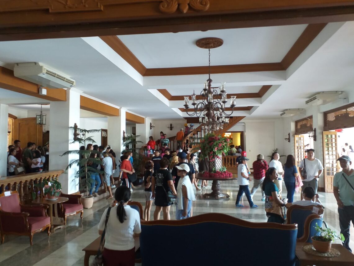 Malacañang of the North