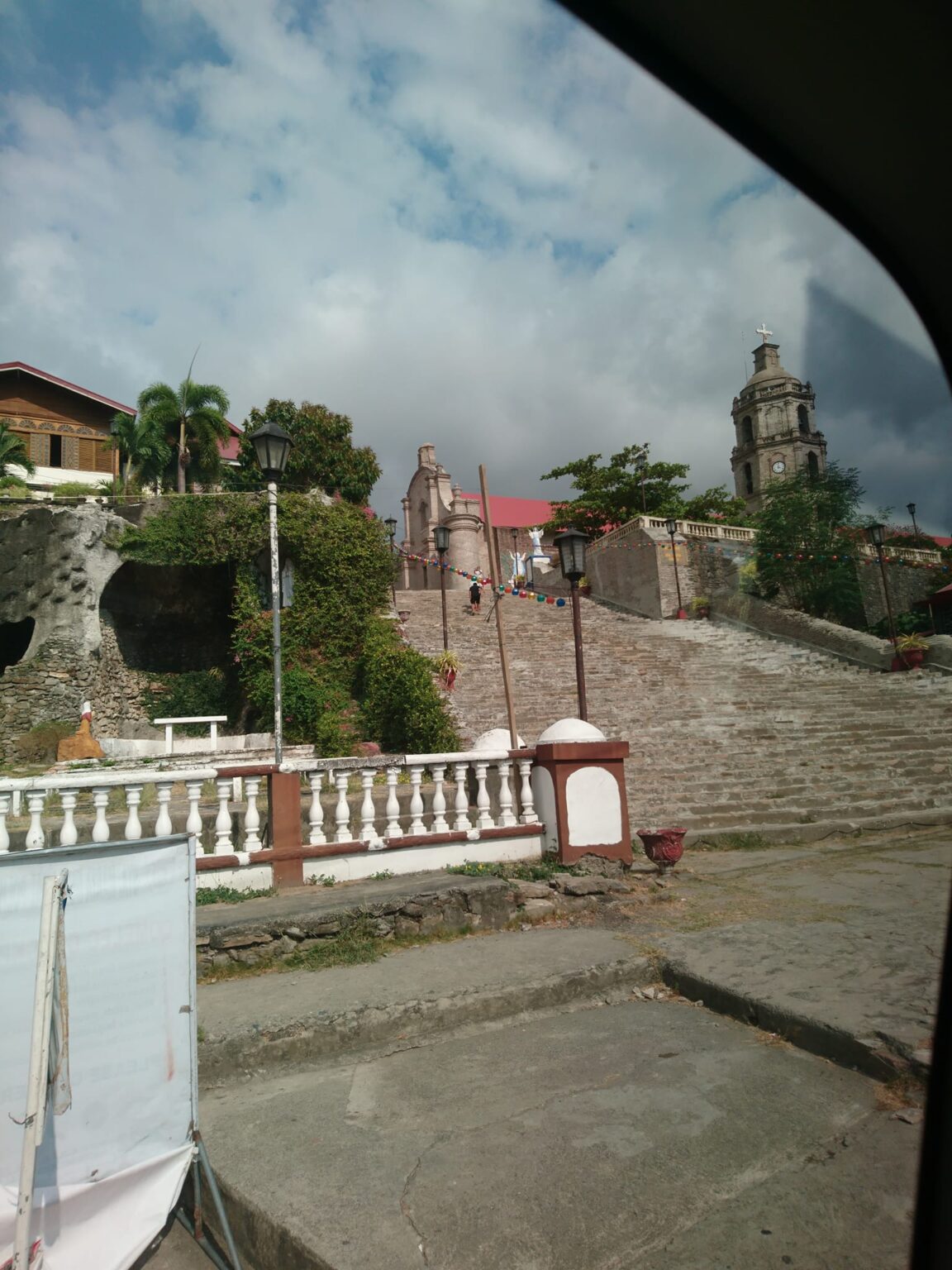 Santa Maria Church