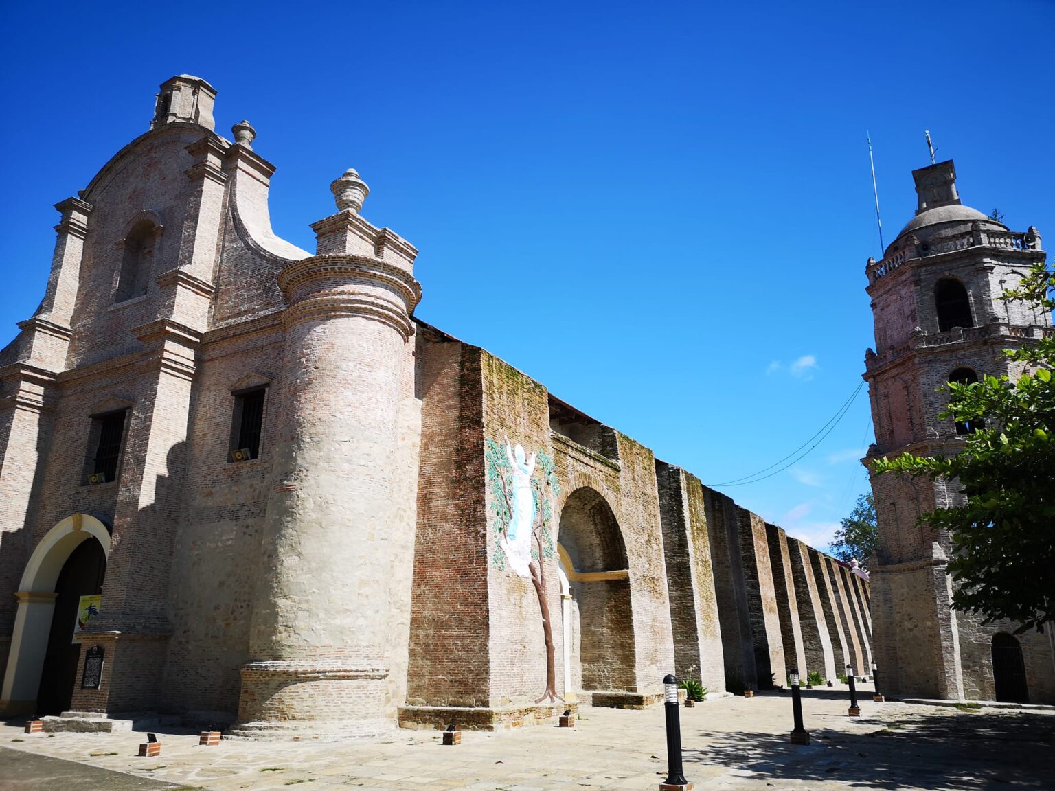 Santa Maria Church