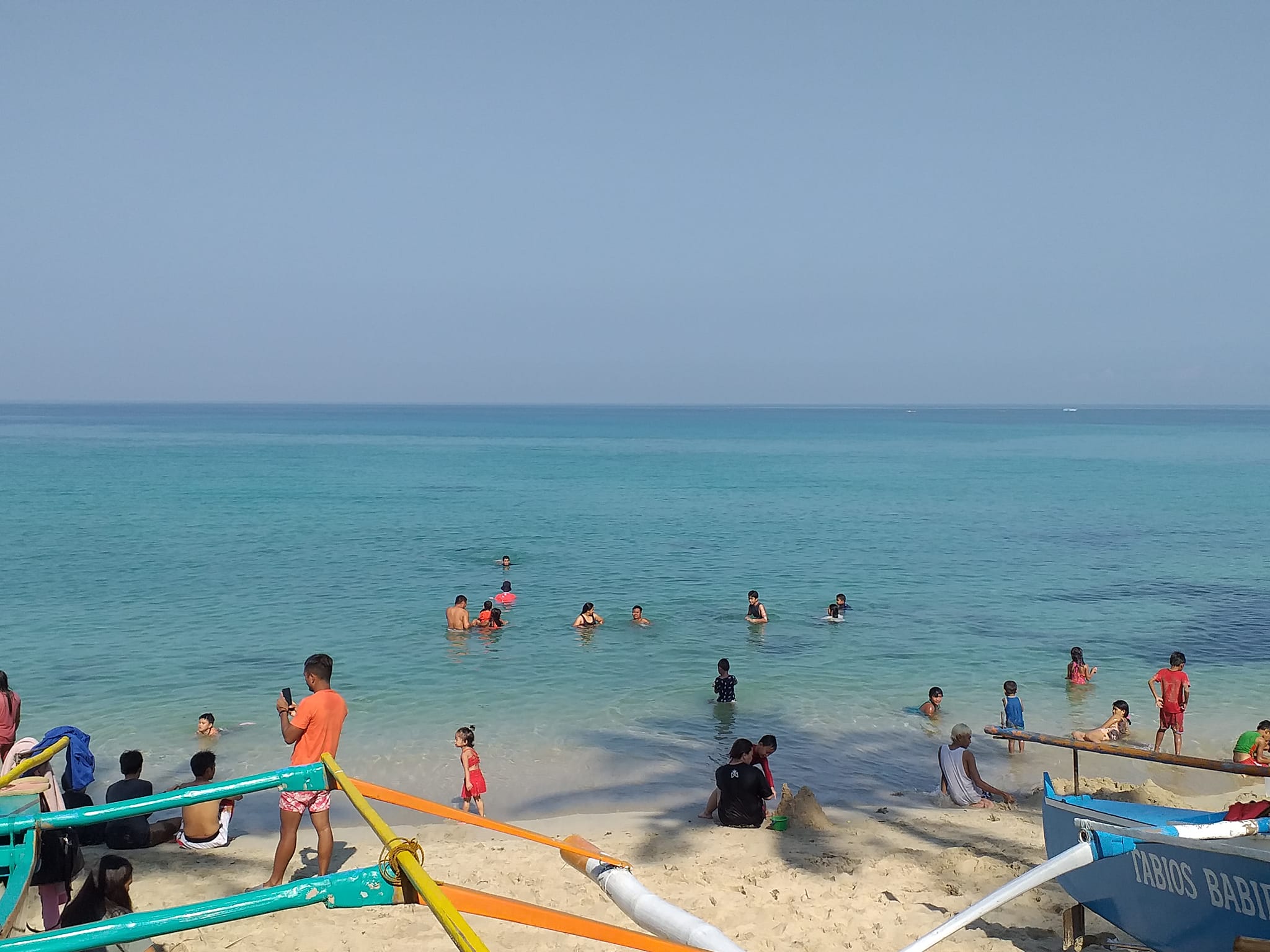 Saud Beach
